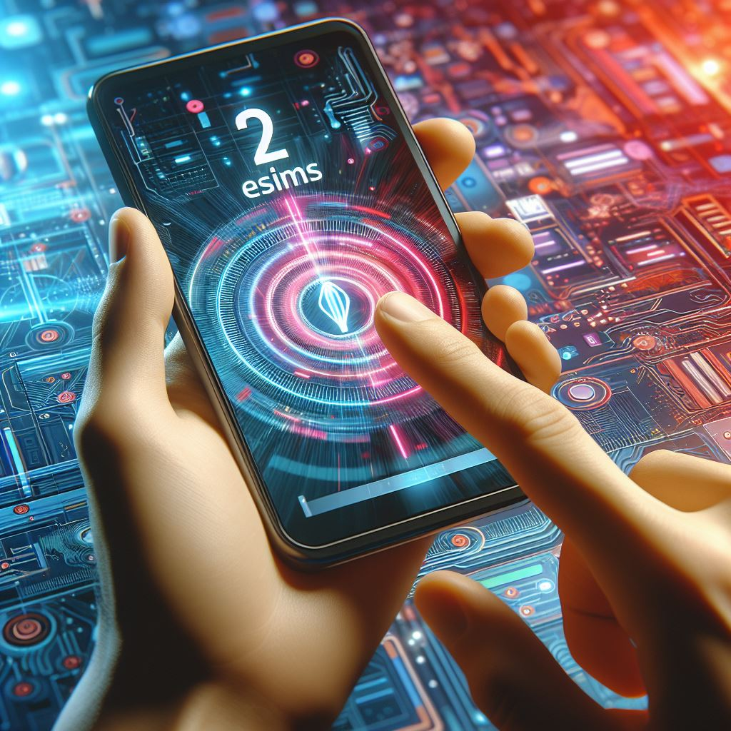 Dual eSIMs on One Device [2024]: Exploring Possibilities | Global YO