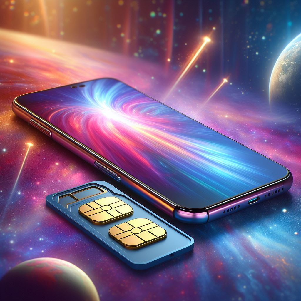 Nano-SIM vs. eSIM: Qual é a diferença? | Global YO