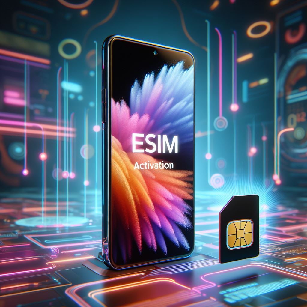 Using eSIM on Android Devices [2024]: Step-by-Step Guide | Global YO