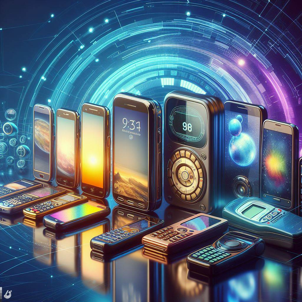 Телефони Samsung 2023 | Global YO