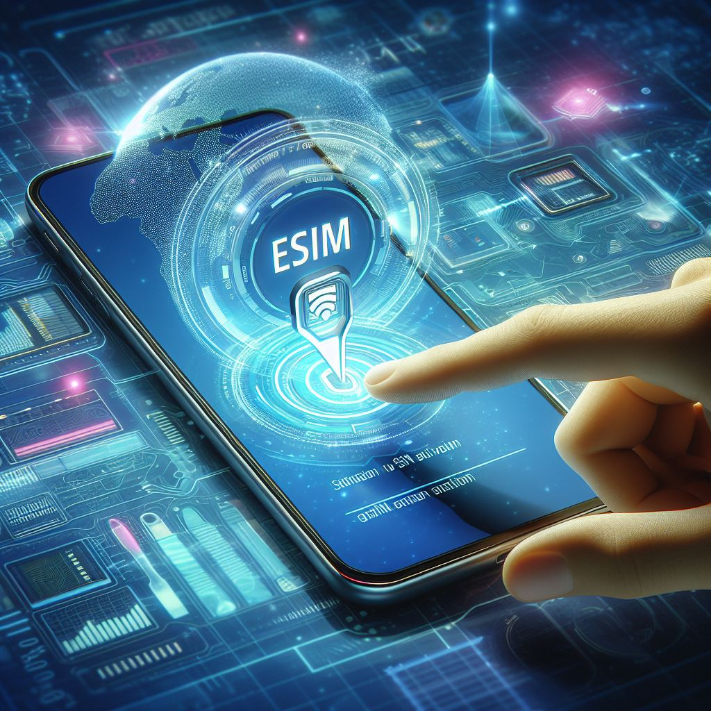 Активиране eSIM за европейски връзки [2024]: Безпроблемно обаждане ...